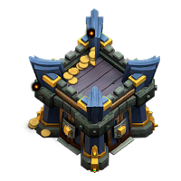 Clan Castle - Clash of Clans Guide