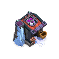 Barracks - Clash of Clans Guide