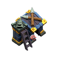 Barracks - Clash of Clans Guide
