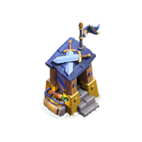 Guard Post - Clash of Clans Guide