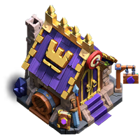 Hero Hall - Clash of Clans Guide