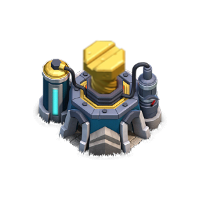 Laboratory - Clash of Clans Guide