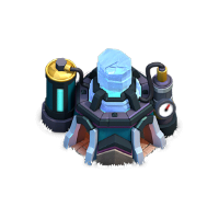 Laboratory - Clash of Clans Guide
