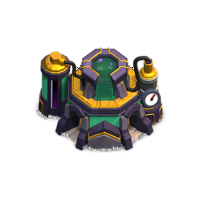 Laboratory - Clash of Clans Guide