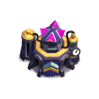 Laboratory - Clash of Clans Guide