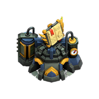 Laboratory - Clash of Clans Guide