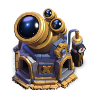 Star Laboratory - Clash of Clans Guide