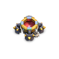 Dark Spell Factory - Clash of Clans Guide