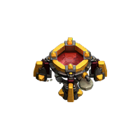 Dark Spell Factory - Clash of Clans Guide