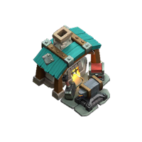 Blacksmith - Clash of Clans Guide