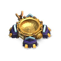 Spell Factory - Clash of Clans Guide