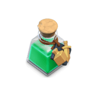 Training Potion - Clash of Clans Guide