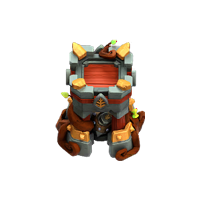 Bomb Tower - Clash of Clans Guide
