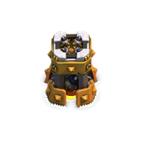 Bomb Tower - Clash of Clans Guide