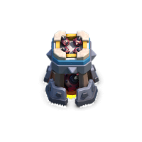 Bomb Tower - Clash of Clans Guide