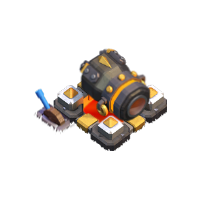Cannon - Clash of Clans Guide