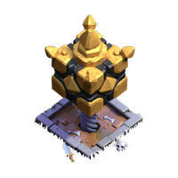 Crusher - Clash of Clans Guide