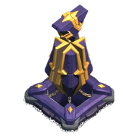 Monolith - Clash of Clans Guide Monolith - Clash of Clans Guide