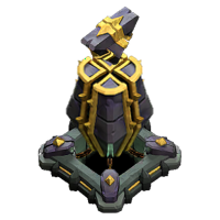 Monolith - Clash of Clans Guide