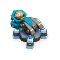 Scattershot - Clash of Clans Guide