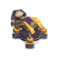 Scattershot - Clash of Clans Guide