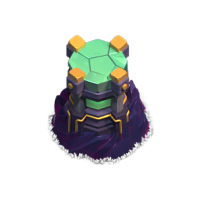 Wizard Tower - Clash of Clans Guide