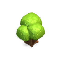 Tree - Clash of Clans Guide