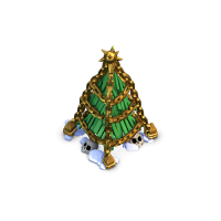 Clashmas Tree - Clash of Clans Guide