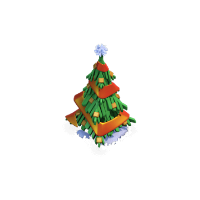Clashmas Tree - Clash of Clans Guide