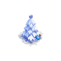 Clashmas Tree - Clash of Clans Guide