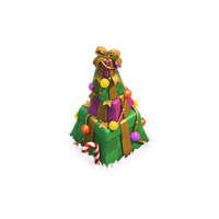 Clashmas Tree - Clash of Clans Guide