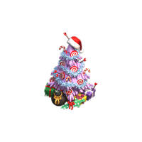 Clashmas Tree - Clash of Clans Guide