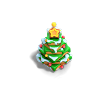 Clash圣诞树 - Clash of Clans Guide