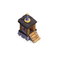 B.O.B's Hut - Clash of Clans Guide