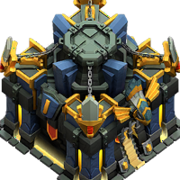 Town Hall - Clash of Clans Guide