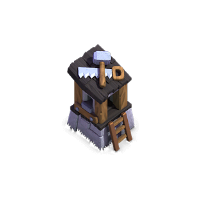 Master Builder's Hut - Clash of Clans Guide