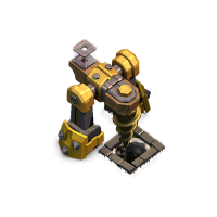 ダークエリクサーポンプ - Clash of Clans Guide