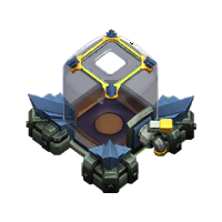Dark Elixir Storage - Clash of Clans Guide