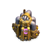 Recolector de elixir - Clash of Clans Guide