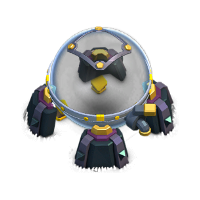 Elixir Storage - Clash of Clans Guide