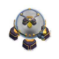 Almacén de elixir - Clash of Clans Guide