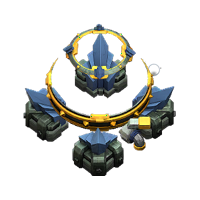 Elixir Storage - Clash of Clans Guide