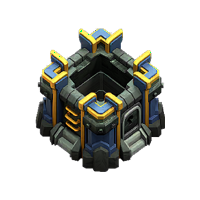 Gold Storage - Clash of Clans Guide