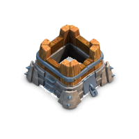 Gold Storage - Clash of Clans Guide