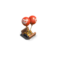 Air Bomb - Clash of Clans Guide