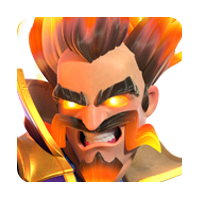Electrofire Wizard - Clash of Clans Guide