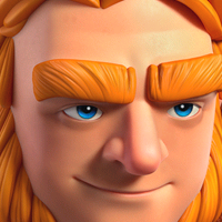 Super Giant - Clash of Clans Guide