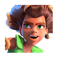 Root Rider - Clash of Clans Guide