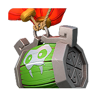 Snake Barrel - Clash of Clans Guide